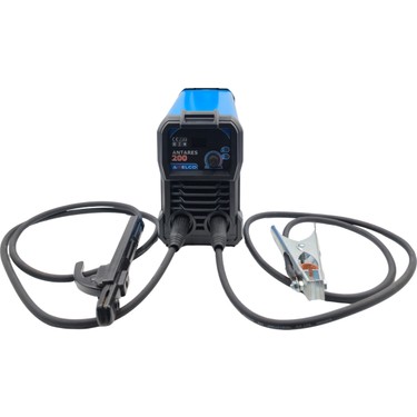 Antares Inverters