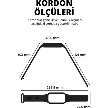 Kordon Celil 9