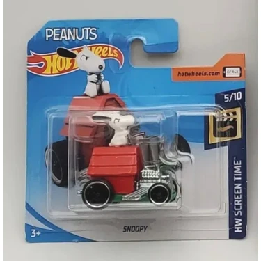 Hot Wheels Snoopy Peanuts 2020 Kart Fiyat Taksit Secenekleri