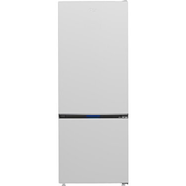 hepsiburada Profilo BD2055WEXN E Enerji Sınıfı 453 Lt Nofrost Üstten ...