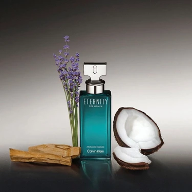 Eternity perfume for women store