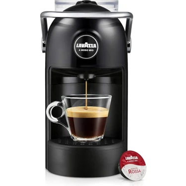 Lavazza modo mio store