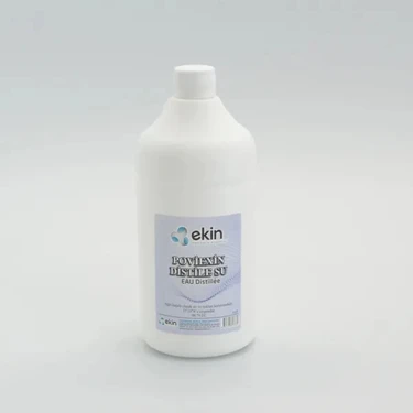 Trendyol Ultra Saf Distile Su 5 Litre – Ütü, Akü, Radyatör, Akvaryum Ve ...