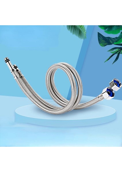 Mingjin Shop2 2 Adet 50CM Tarzı Sıcak ve Soğuk Su Musluk Fiyatı