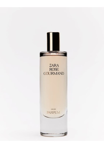 Zara Rose Gourmand Edp 80 ml (2,7 Fl. Oz) Kadın Parfümü Fiyatı