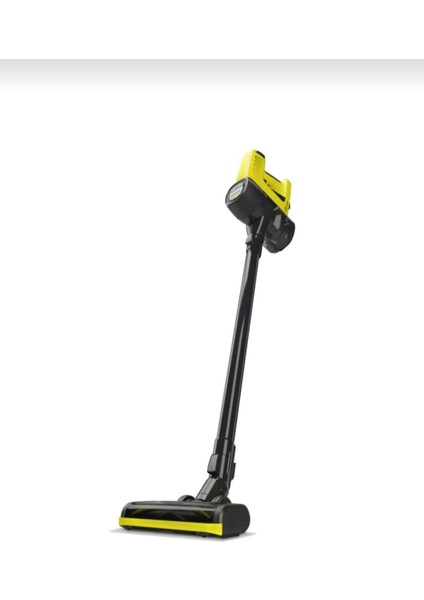 Karcher Vc 4 Cordless Myhome1700 Watt Dikey Şarjlı Süpürge Fiyatı