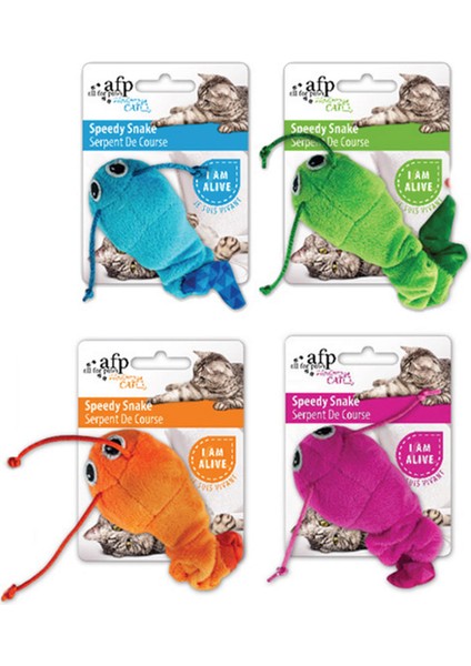 Afp Modern Cat - Hareketli Yılan Oyuncak 326107 Fiyatı