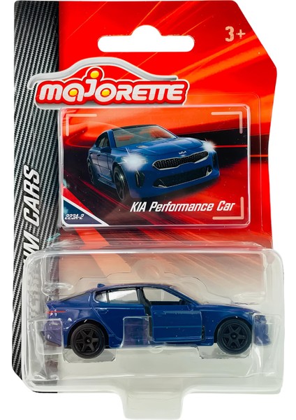 Majorette Premium Araçlar Kia Performance Fiyatı