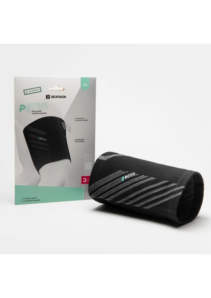 Decathlon Yetişkin Uyluk Kompresyon Tozluğu - Thigh P500 Fiyatı