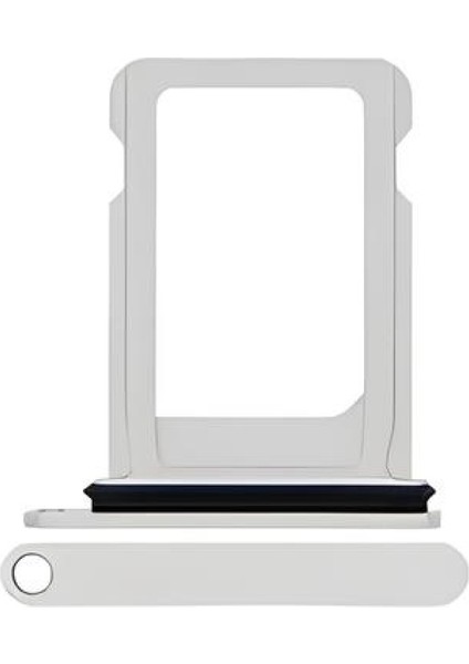 Tkgz Apple iPhone 12 Mini Sim Çekmecesi Beyaz Fiyatı