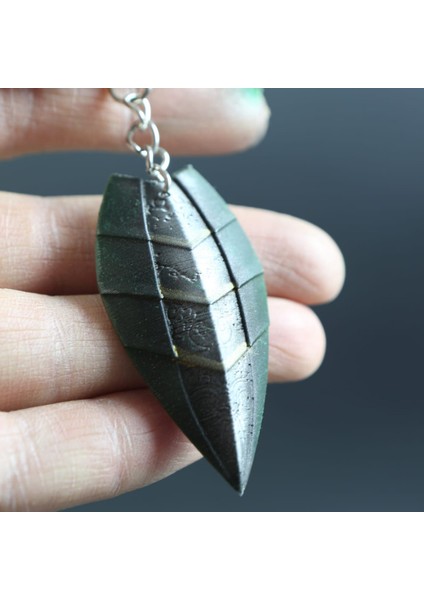 3dtasarimmarket Knight Online Chitin Shield Anahtarlık Fiyatı