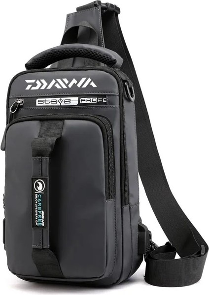 Tlg Shop Heijin Tarzı Balıkçılık Çantaları Erkekler Çok Fiyatı