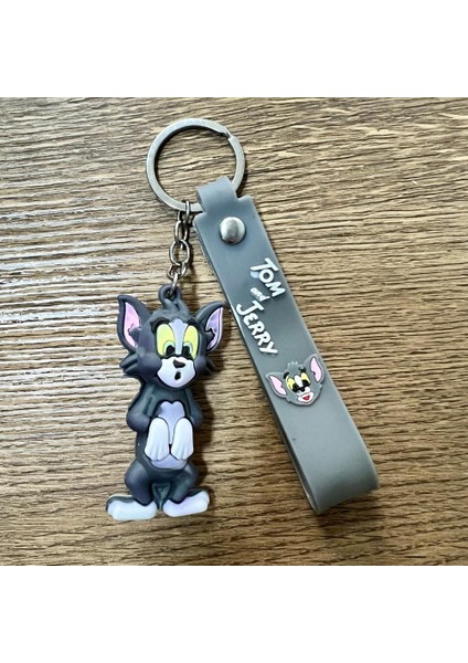 Bestoclass Tom & Jerry 2'li Anahtarlık Fiyatı - Taksit Seçenekleri