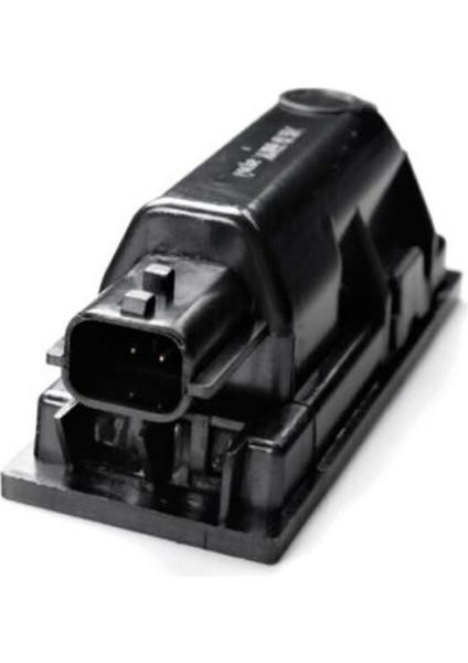 Behin Dizayn Renault Master 2 Plaka Lambası 2006-2010 1 Adet Fiyatı