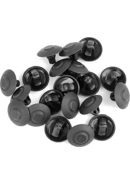 Behin Dizayn Mercedes C219 Klips Kaput Keçe 2004-2010 10 Fiyatı