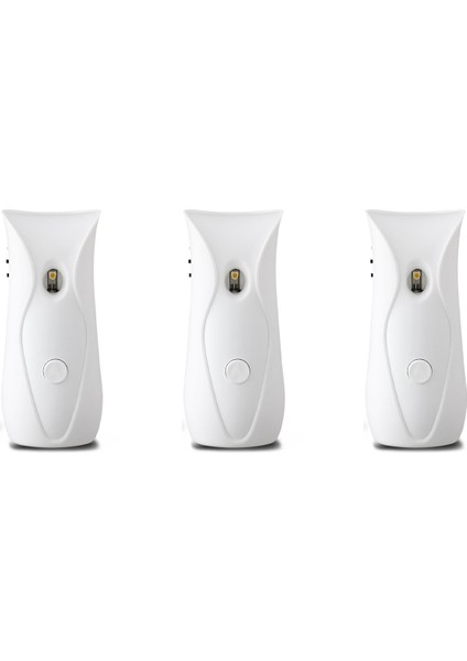 Silhouette 3x Otomatik Oda Spreyi Dispenseri Banyo Zamanlı Fiyatı