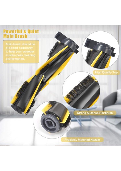 Faith shark Iq R101AE (RV1001AE) Iq R101 (RV1001) Robot İçin Fiyatı