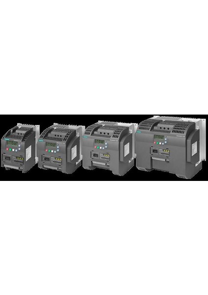 Siemens 3 Kw Hız Kontrol Cihazı Siemens 380 Fiyatı