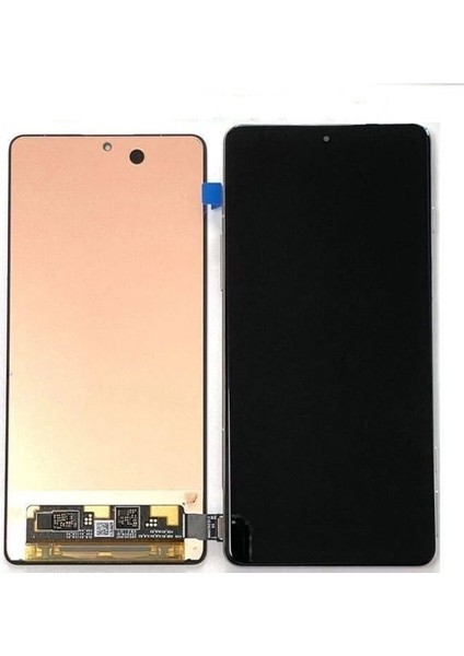 Elektrofoni Xiaomi Redmi K40 Orjinal Gaming LCD Ekran + Fiyatı