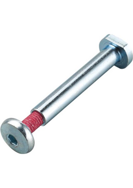 Micro Scooter Yedek Parça Axle Bolt Internal Thread, 42 mm Fiyatı