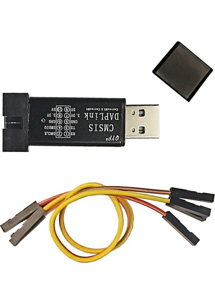 Robiz Arm Jtag Programlayıcı Metal Kutu Mini Swd Uart Fiyatı