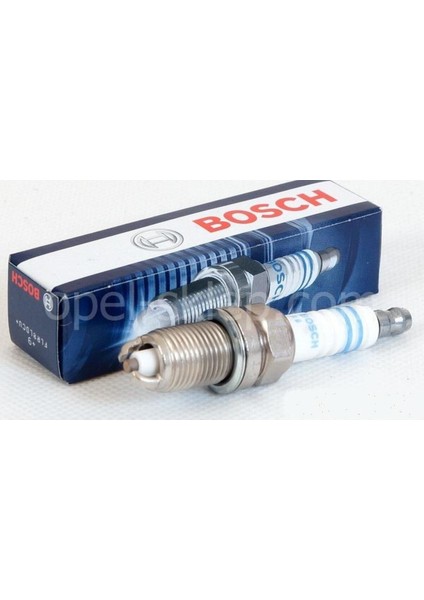 Bosch 1 ADET Buji Çift Tırnak Astra - Corsa 0242229654 - 1 Fiyatı