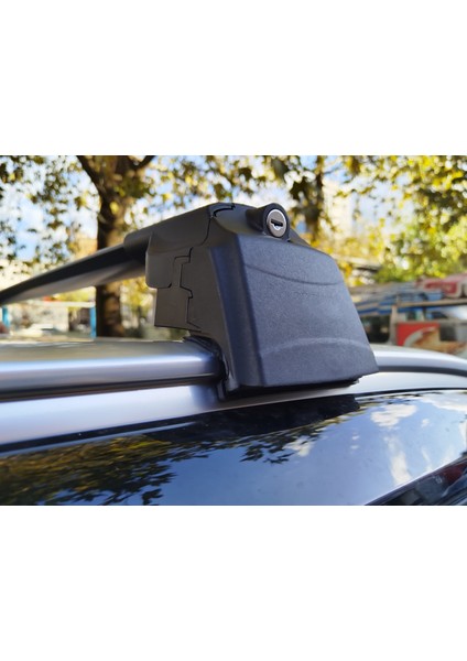 Cross Oto Aksesuarları Ford Kuga Suv (CX482) 2020-2024 Için Fiyatı