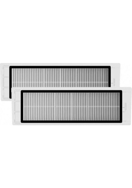 Asgard Grup Akıllı Robot Süpürge Filtre Fiyatı - Taksit Seçenekleri