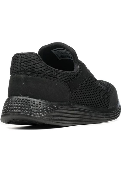Lepons Erkek Siyah Nefes Alan Comfort Sneaker Fiyatı