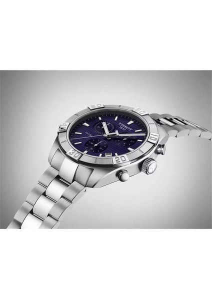 Tissot Pr 100 Sport Gent Chronograph T1016171104100 Erkek Fiyatı
