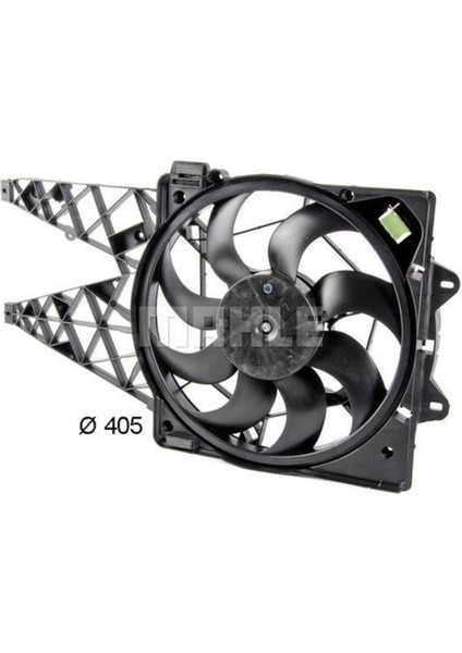 GVA Fan Motoru Davlumbazlı Doblo 1.3-1.6 Mtj 2009 Ducato Fiyatı