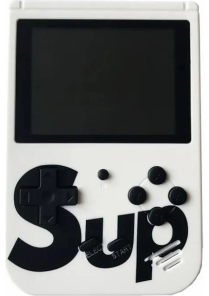 L'edoren Sup 400 Oyunlu 3 Mini Atari Retro Game Nostalji Fiyatı