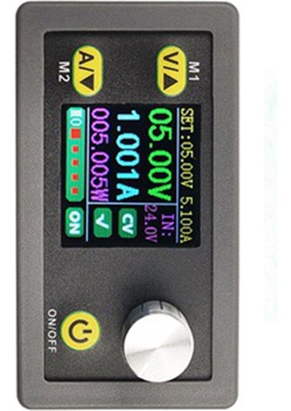 Galaxxy WZ3605E Dc Dc Buck Boost Dönüştürücü Cv 36V 5A Güç Fiyatı