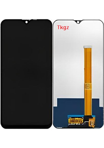 Oppo Ax7 LCD Ekran Dokunmatik Orijinal Kalite Fiyatı