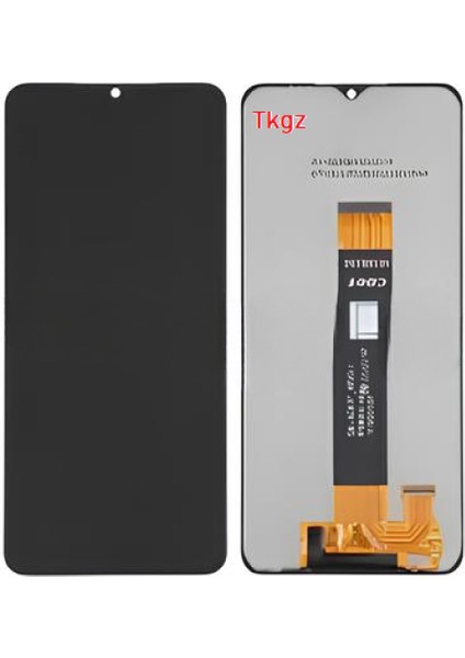 Samsung Galaxy A04S - SM-A047 LCD Ekran Dokunmatik Orijinal Fiyatı