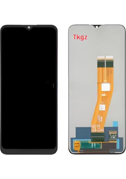 Samsung Galaxy A04E - SM-A042 LCD Ekran Dokunmatik Orijinal Fiyatı