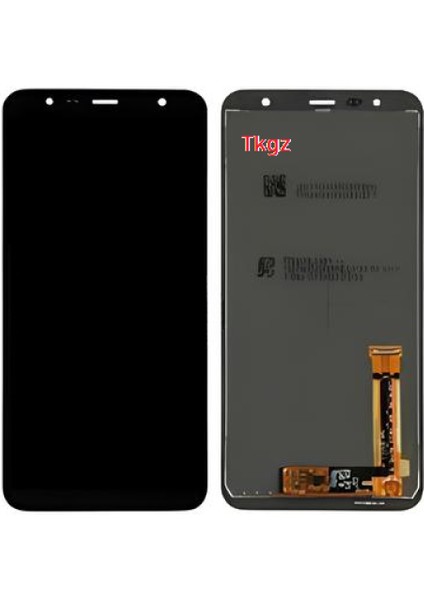 Samsung Galaxy J4 Plus - SM-J415F LCD Ekran Dokunmatik Fiyatı