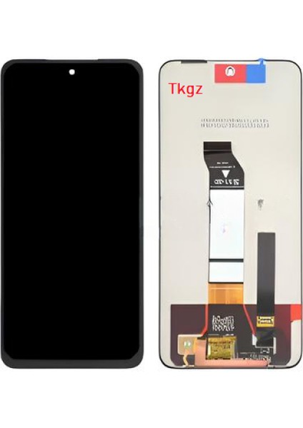 Xiaomi Poco M3 Pro LCD Ekran Dokunmatik Orijinal Kalite Fiyatı