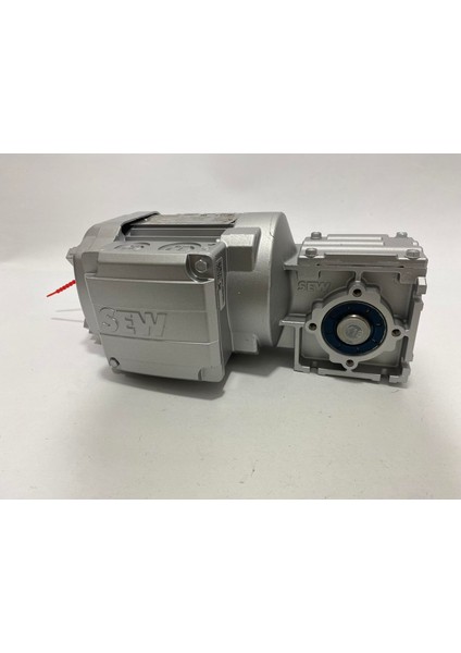 Hasyılmaz Sew Eurodrive WA10 DRN63MS4 Dişli Motor 0,12KW Fiyatı