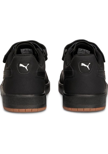 Puma Unisex Yetişkin Court Ultra Strap Ayakkabısı Fiyatı