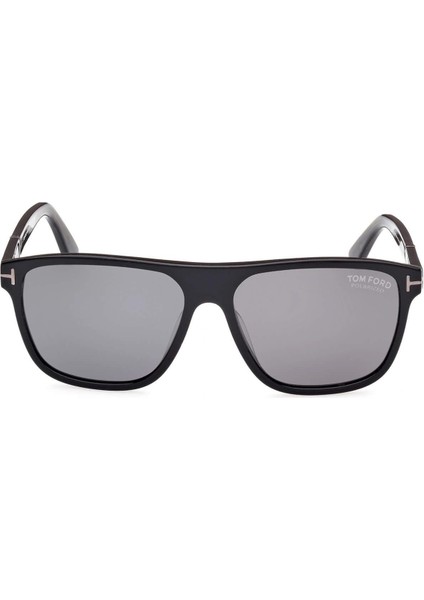 Tomford Güneş Gözlüğü TF1081-N Frances 01D 58-15 / Erkek Fiyatı