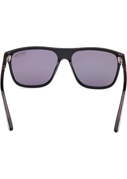 Tomford Güneş Gözlüğü TF1081-N Frances 01D 58-15 / Erkek Fiyatı