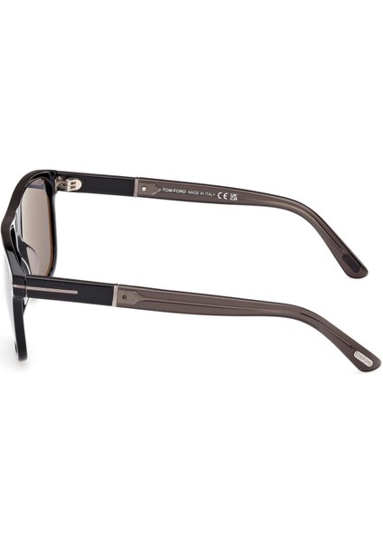 Tomford Güneş Gözlüğü TF1081-N Frances 01D 58-15 / Erkek Fiyatı