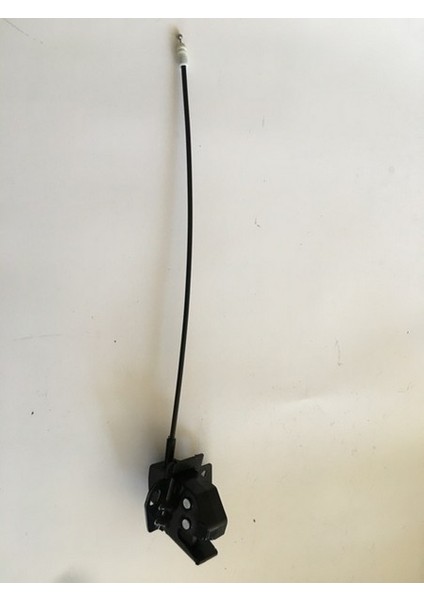 Renault Master- 3- 2011-2019; Bagaj Kilidi Alt (Kablolu) Oem Fiyatı