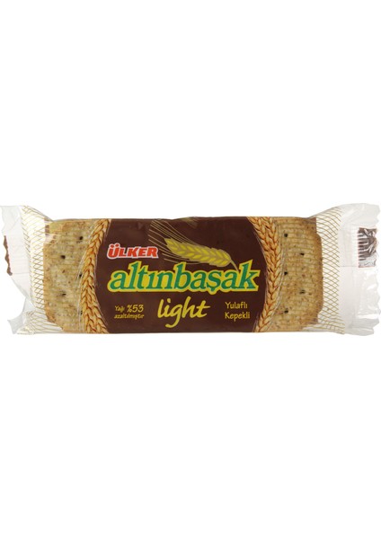 Ülker Altınbaşak Yulaflı 46 gr Fiyatı - Taksit Seçenekleri