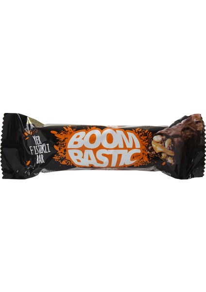 Şölen Boombastik Yer Fıstıklı Bar 45 gr Fiyatı - Taksit Seçenekleri