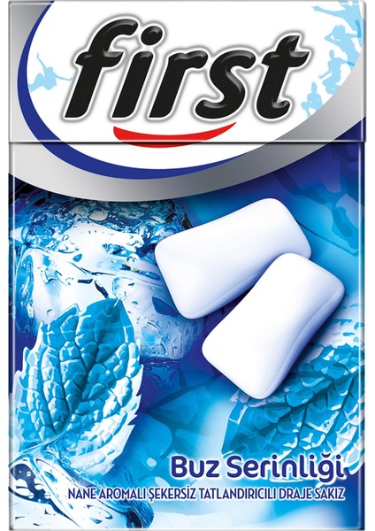 First X-Fresh Buz Serinliği 23.10 gr Fiyatı - Taksit Seçenekleri