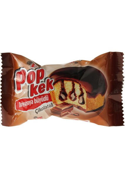 Eti Popkek Çikolatalı 60 gr Fiyatı - Taksit Seçenekleri