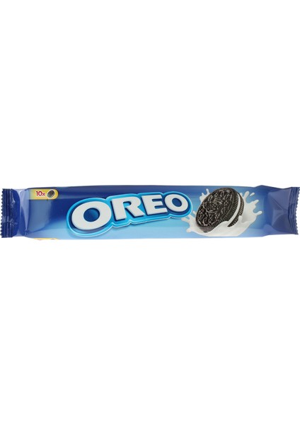 Oreo Bisküvi 95 gr Fiyatı, Taksit Seçenekleri ile Satın Al