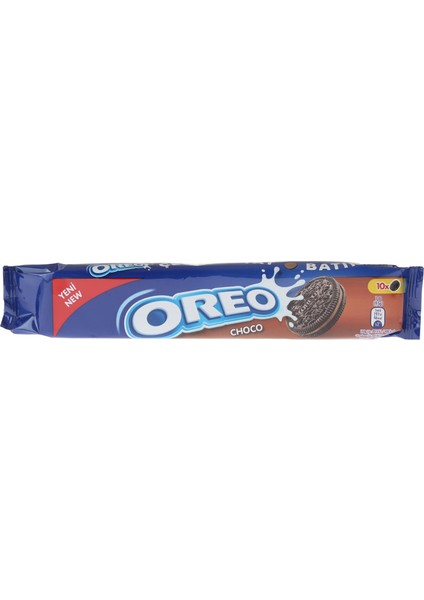 Oreo Choco 95 gr Fiyatı, Taksit Seçenekleri ile Satın Al